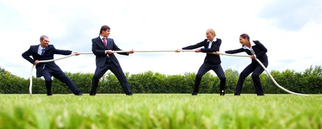 Quality and good information makes us your reliable partner