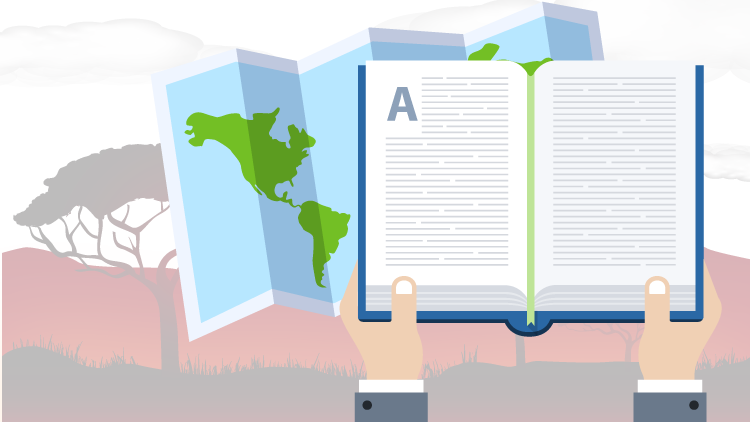 African Languages and Short History of Afrikaans - Wapa Translations